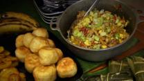 Ackee recipes - BBC Food