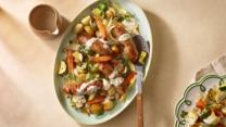 Carrot recipes - BBC Food
