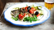 John Dory recipes - BBC Food