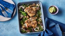 Cod recipes - BBC Food
