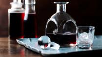 Sloe gin recipe - BBC Food