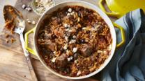Navarin of lamb printanièr recipe - BBC Food