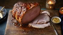 Christmas ham recipes - BBC Food