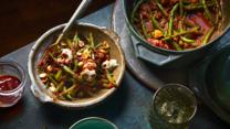 Rick Stein's French rabbit stew recipe - BBC Food