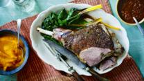 Mutton recipes - BBC Food