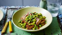 Light supper recipes - BBC Food