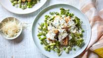 Spring recipes - BBC Food