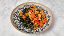 Cavolo nero recipes - BBC Food
