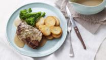 Silverside recipes - BBC Food