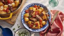 Stifado recipe - BBC Food