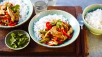Merrilees Parker recipes - BBC Food