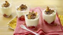 Fruit fool recipes - BBC Food