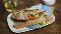 Paratha recipes - BBC Food