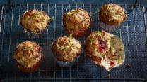 Stuffin’ muffins recipe - BBC Food
