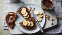 Low-sugar light meals and snacks - BBC Food