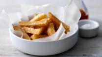 Perfect potato sides - BBC Food