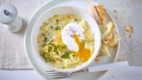 Chowder recipes - BBC Food