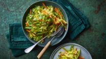 Runner beans recipes - BBC Food