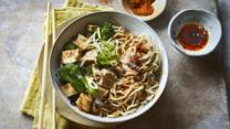 Top tofu recipes - BBC Food