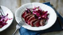 Venison cottage pie recipe - BBC Food