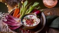 Quark recipes - BBC Food