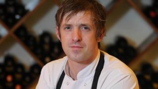 Chefs | C - BBC Food