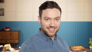 Chefs | D - BBC Food