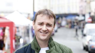 Chefs | J - BBC Food