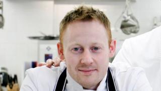 Chefs | K - BBC Food