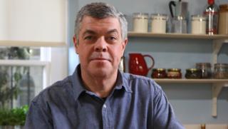 Chefs | S - BBC Food