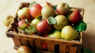 Apple recipes - BBC Food