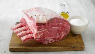 Rib of beef recipes - BBC Food