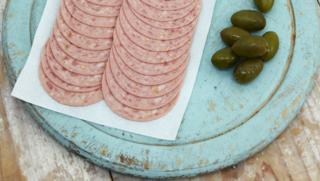 Bierwurst recipes - BBC Food