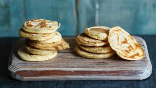 Blini recipes - BBC Food