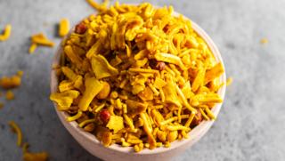 Bombay mix recipes - BBC Food