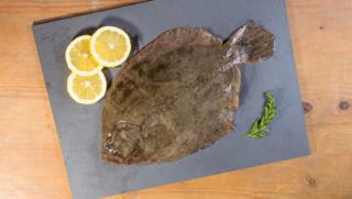 Dover sole recipes - BBC Food
