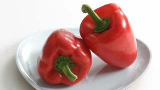 Capsicum recipes - BBC Food