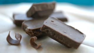 Carob recipes - BBC Food