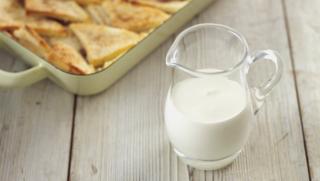 Double cream recipes - BBC Food