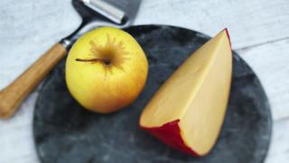 Edam recipes - BBC Food