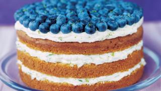 Gâteau recipes - BBC Food