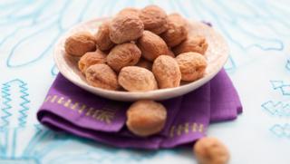 Hunza apricots recipes - BBC Food
