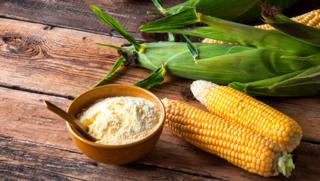Maize recipes - BBC Food