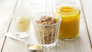Mustard recipes - BBC Food