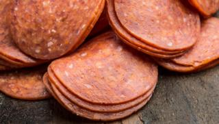 Pepperoni recipes - BBC Food