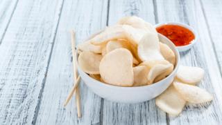 Prawn crackers recipes - BBC Food