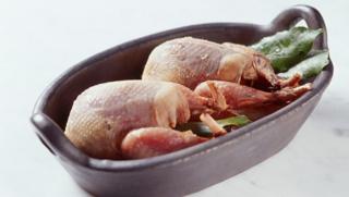 Guinea fowl recipes - BBC Food