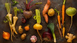 Root vegetable recipes - BBC Food