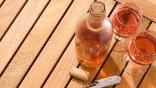 Rose wine recipes - BBC Food