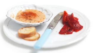 Rouille recipes - BBC Food